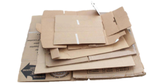 CARDBOARD RECYCLING DROP-OFF UPDATE FOR MARCH 7TH | Fair Haven NJ
